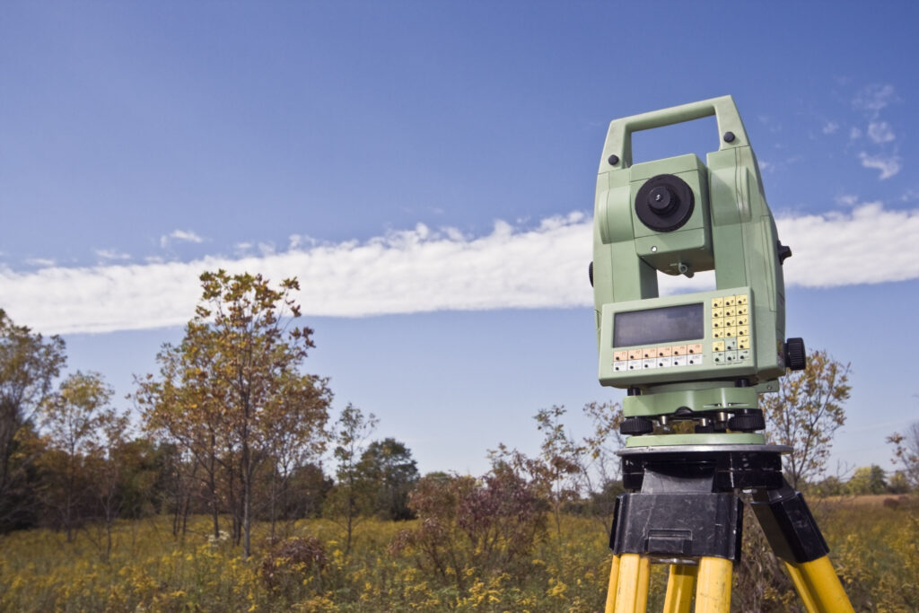 3 Questions about Land Surveying You Need to Ask - Stoeckel Jahner Land ...